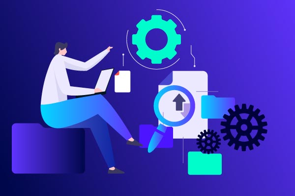 Enterprise Service Management (ESM) Explained | Gliffy