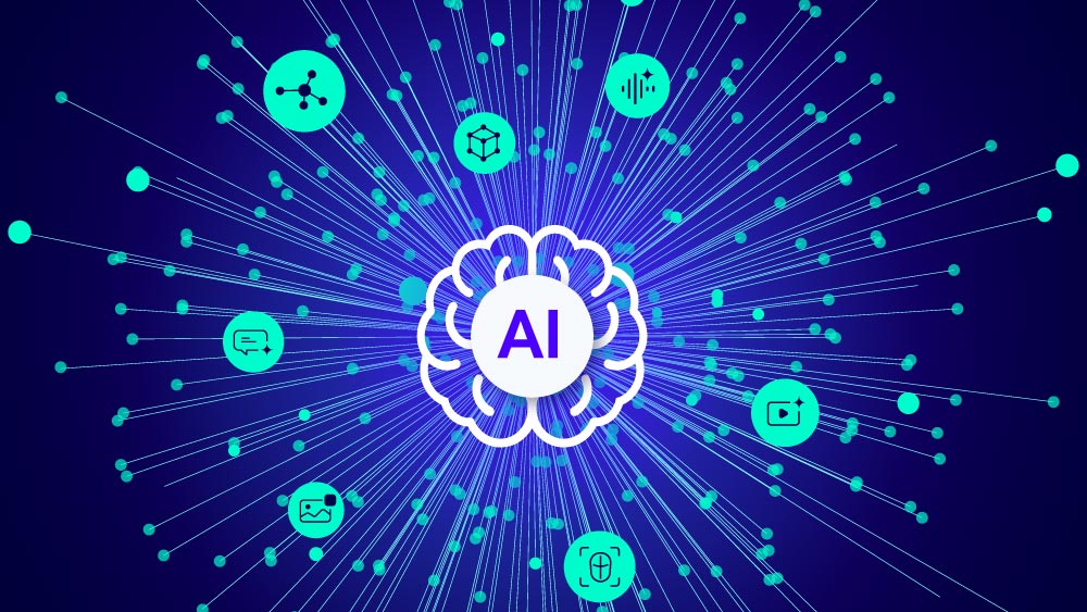 Smart Diagrams with Gliffy: How AI and Interactivity Are Transforming ...