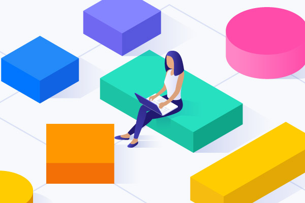 Concept Mapping Tutorial & Examples | Gliffy