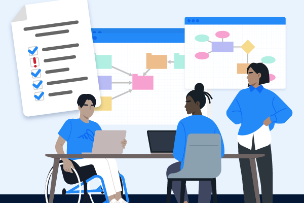 5 Service Management Best Practices for 2025 | Gliffy