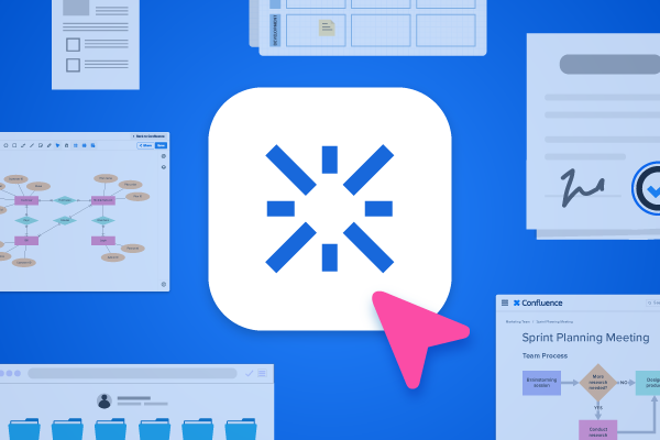 Atlassian Intelligence for Confluence | Gliffy