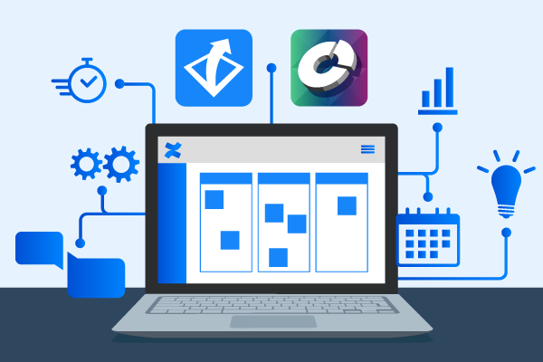How to Visualize Your Project in Confluence and Jira | Gliffy