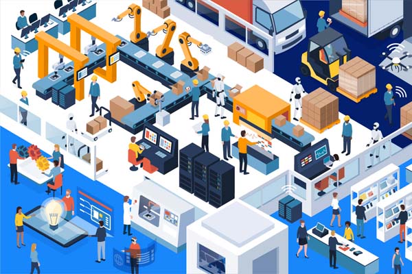 How to Make Engineering Diagrams: Tips to Simplify a Complex Process ...