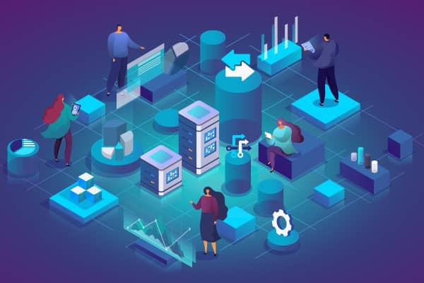 What is a C4 Model? How to Make C4 Software Architecture Diagrams | Gliffy